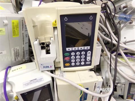 Iv Pumps Allsurplus