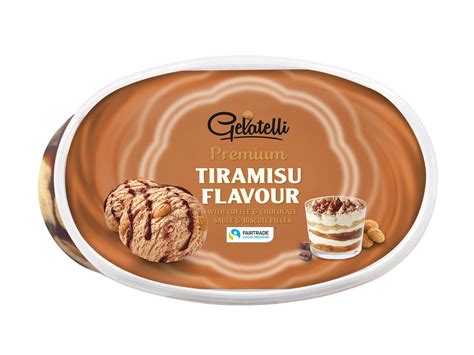 Премиум сладолед Лидл Oferta Bg