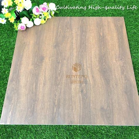 High Temperature Glaze Rustic Matt Tile For Flooring Tile China