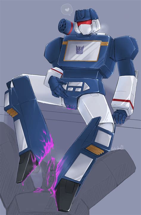 Post 4647559 Soundwave Transformers