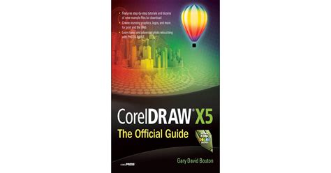 Coreldraw® X5 The Official Guide Coreldraw X5 The Official Guide [book]
