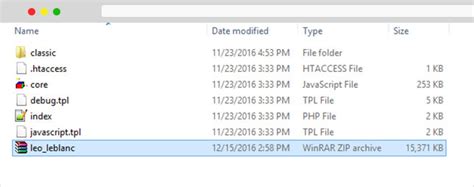 Prestashop 1 7 X How To Install Prestashop 1 7 Default Theme