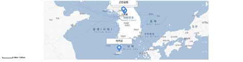 Kakao Map Api 주소로 장소 표시하기 여러 개 마커 표시하기 지도 범위 재설정하기