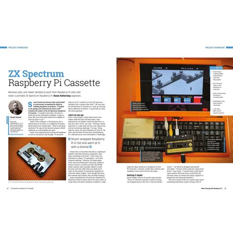 Retro Gaming With Raspberry Pi 3rd Edition The Pi Hut