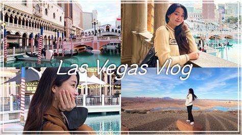 라스베가스 여행2 뷔페 먹고 캐니언 투어하는 Vlog 시저스팰리스뷔페 그랜드캐니언 홀스슈밴드 앤텔로프캐니언 레이크파웰 Youtube