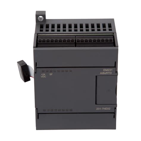 Cotrust Em231 Temperature Module Plc Logic Controller Compatible Siemens China Cotrust And Plc