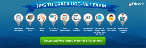 Ugc Net 2022 Preparation Tips Success Guide By Experts