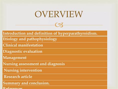 Hyperparathroidism And Hypopera Ppt Pptx