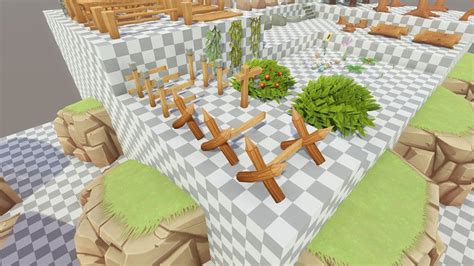 Asset Store Unity Games Concept Art World Environment Concept Art