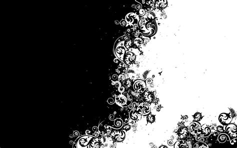 100 Black And White Pc Wallpapers