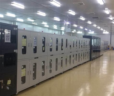 湿敏元器件抽真空储存就足够了吗 新闻 深圳市怡和兴机电科技有限公司
