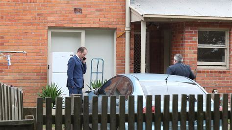 Geelong Woman Dies At The Walk In Thomson Man Arrested Au
