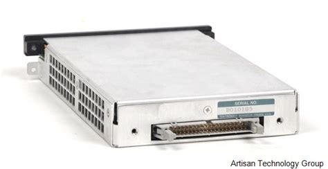 Vxp64t Tektronix Ttl Pod For Vx4820 Artisantg™