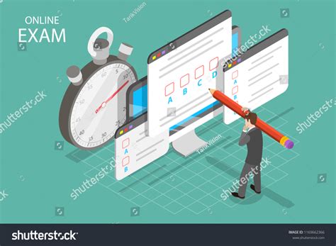 1015078 Exam 이미지 스톡 사진 및 벡터 Shutterstock