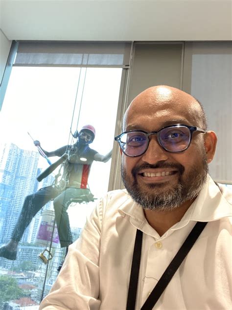 Mohd Ramzu Nasri Mohd Rizah On Linkedin If We Think Our Job Is Hard And Difficult Look At This