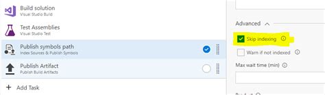 Build Error Compile Tfs Indexed Source Stack Overflow