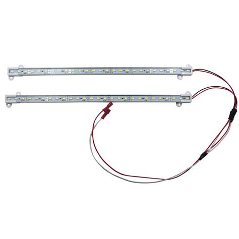 Valterra Dg75101vp 2 Pk Led Strip Bw For T5