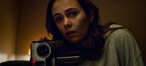 Archiwum 81 To Serial Netflixa O Sekcie Czy Warto RECENZJA