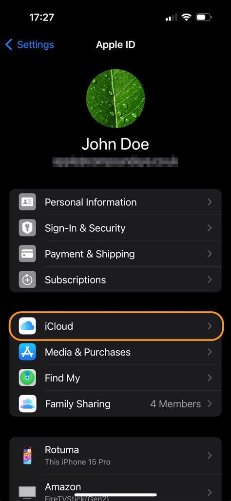 How To Back Up Your Iphone To Icloud Malwarebytes