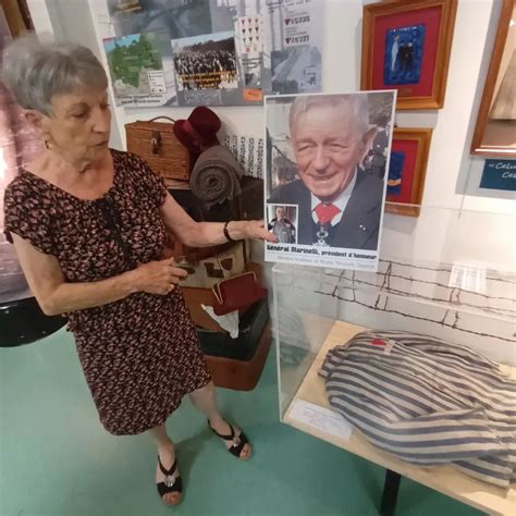 Allan Ross 🏞️🛰️⚡ On Linkedin History Worldwarii Frenchresistance