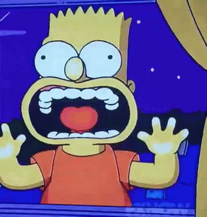 Bart Simpson S Tenor
