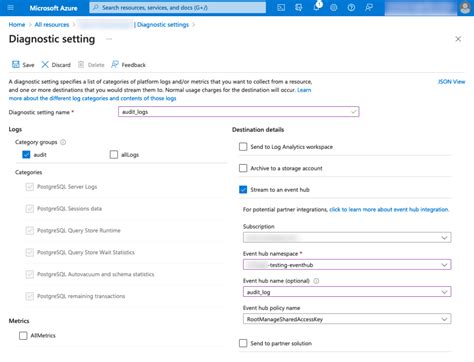 Azure Resource Logs Coralogix Docs