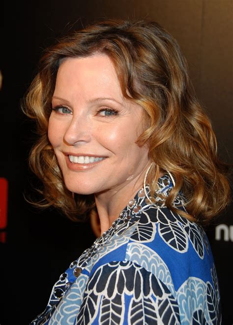 Cheryl Ladd Hq Photos At Tv Guide S Sexiest Stars Party