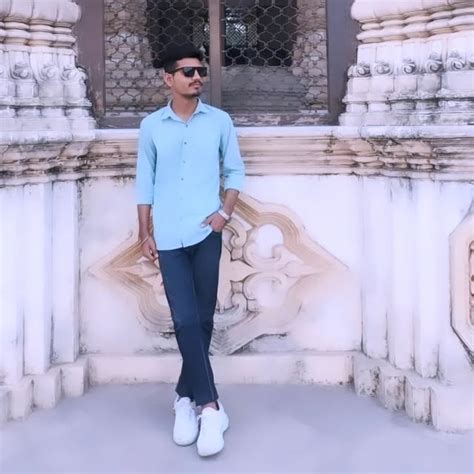 Dasharath Bajag Dasharath • Threads Say More