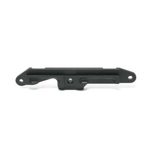 Occam Defense Akm Scope Rail Mokas Raifus