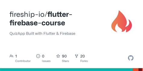Flutter Firebase Coursepackagesuserrepositorylibsrcmodelsmodelsdart At Main · Fireship