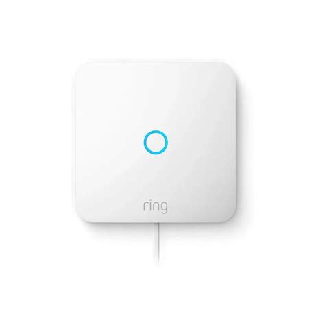 Manuale Ring Intercom 2 Pagine