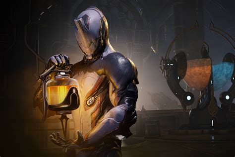 3840x2560 Resolution Warframe Ninjas 3840x2560 Resolution Wallpaper
