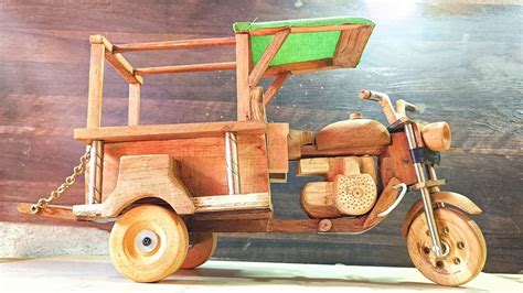 Kathiyawadi Chhakdo Wood Art Youtube