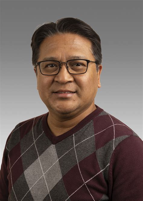 Ron Yabut New Associate Ministerial Director Nccsda