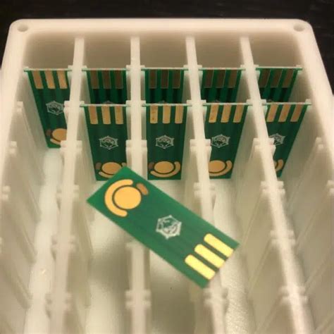 Macias Sensors Pcb Electrodes Palmsens