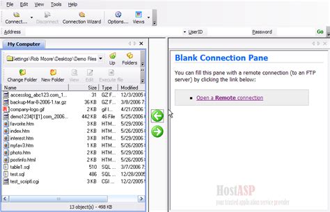 Hostasp