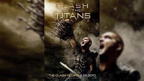 فیلم نبرد تایتان ها Clash Of The Titans دوبله فارسی فیلم و سریال