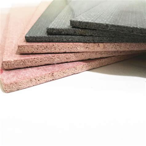 Vogue Fireproof Insulation Board Mgo Board Exterior Mgo Tile Board Fireproof Mgo Board And