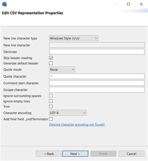 Creating The Talend Data Mapper Structure Using Spark With Talend