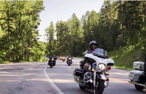 Sturgis Motorcycle Rally Sturgis South Dakota Usa A Quick Guide