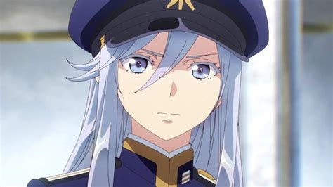 Akhirnya Jadwal Tayang Anime Eighty Six Terungkap