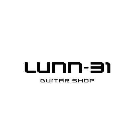 Lunn 31 Guitar Shop Bangkok