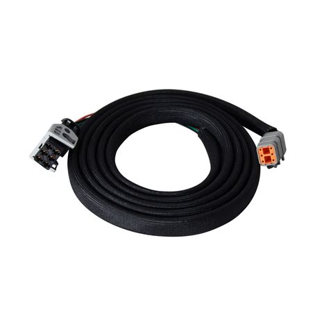 Aem Infinity 02 Sensor Extension Harness 72 Length 30 3600 Jdmuscle