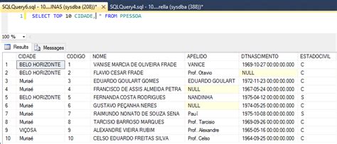 sql comparar um campo de uma tabela com outra tabela stack overflow em português