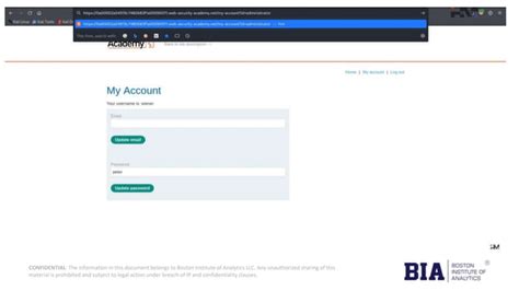 Securing Solve Labs Addressing Key Vulnerabilities Through Practical Labs Pptx Databases