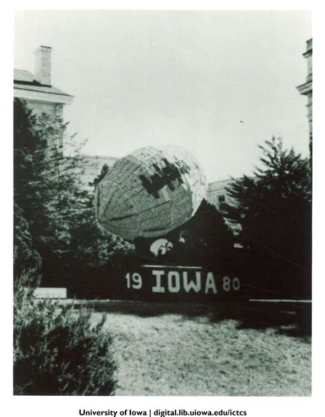 Corn Monument Fan Favorite Tournament Lichtenberger Engineering Library