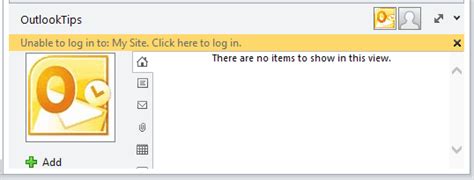 Goodbye Sharepoint Social Connector Slipstick Systems