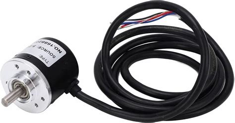 Omron Incremental Encoder Rotary At ₹ 4000 Piece In Coimbatore Id 2855443208762