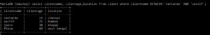 Sql Between Dates Detailed Guide To Date Filtering In Sql