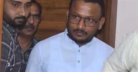 Bagidora Mla Jayakrishna Patel Remand Acb को जयकृष्ण पटेल एंड ब्रदर